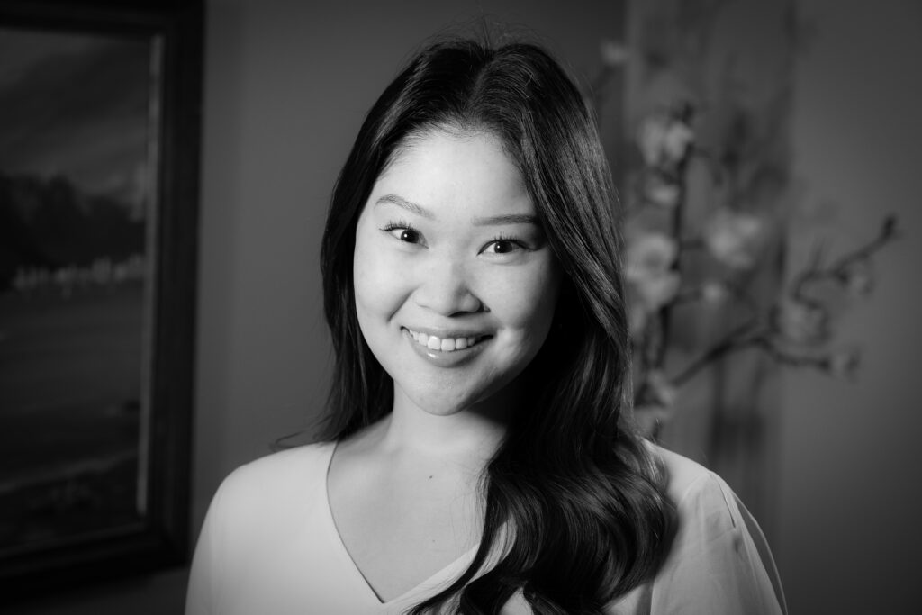 Angela Cheng | Legal Assistant at RTG Law Group